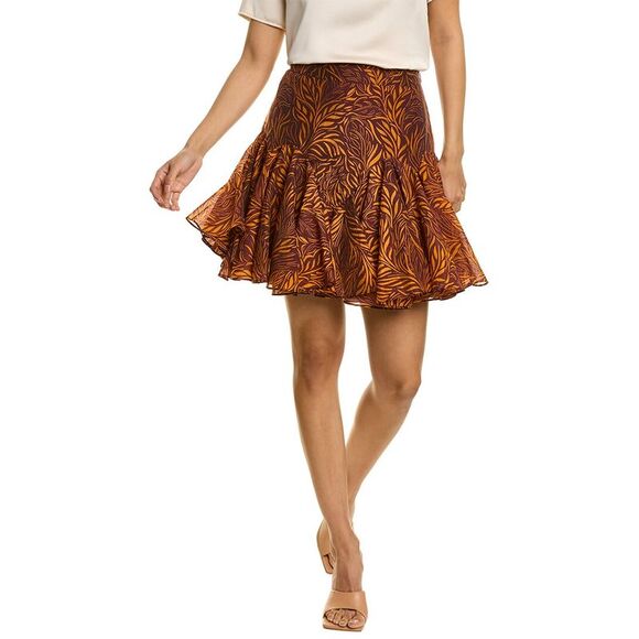 Ted Baker | Skirts | Ted Baker Stacey Mini Skirt | Poshmark